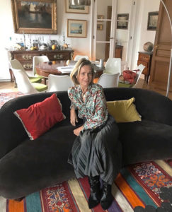 Countess Marie de Tilly - Ooh La La!