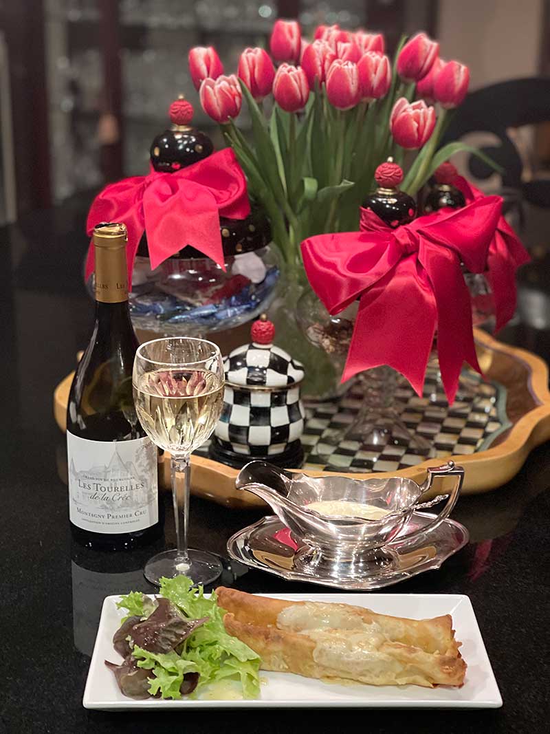 National Crêpe Day - Ooh La La!