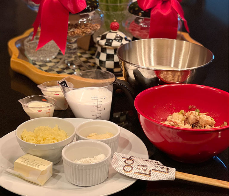 National Crêpe Day - Ooh La La!