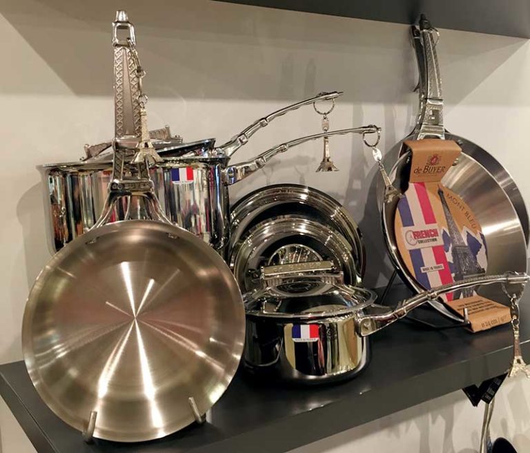 My Favorite Cookware - Ooh La La!