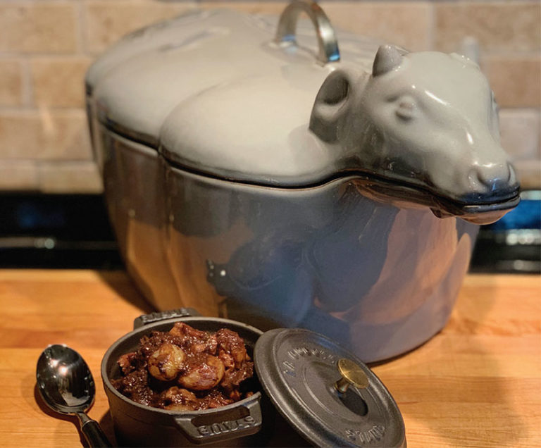 My Favorite Cookware - Ooh La La!